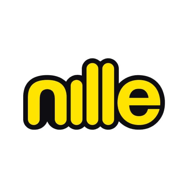 Nille i Bergen sentrum - Galleriet