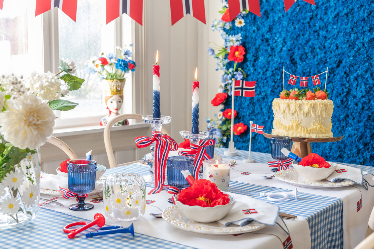 Fly chicken - frityrstekt kylling i Bergen sentrum - Galleriet